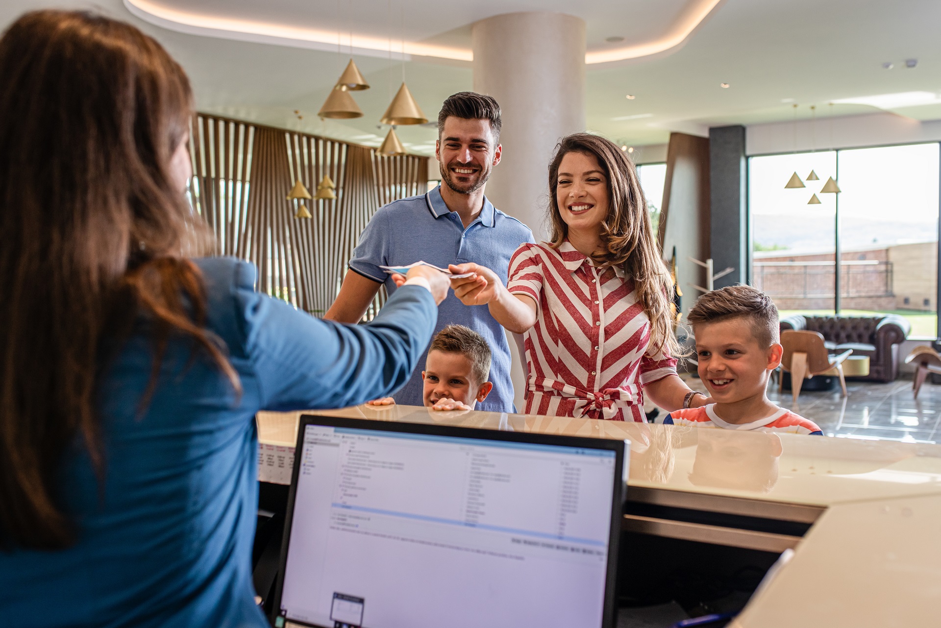 Ausbildung zum Hotelkaufmann (m/w/d) – BNN-Azubiportal