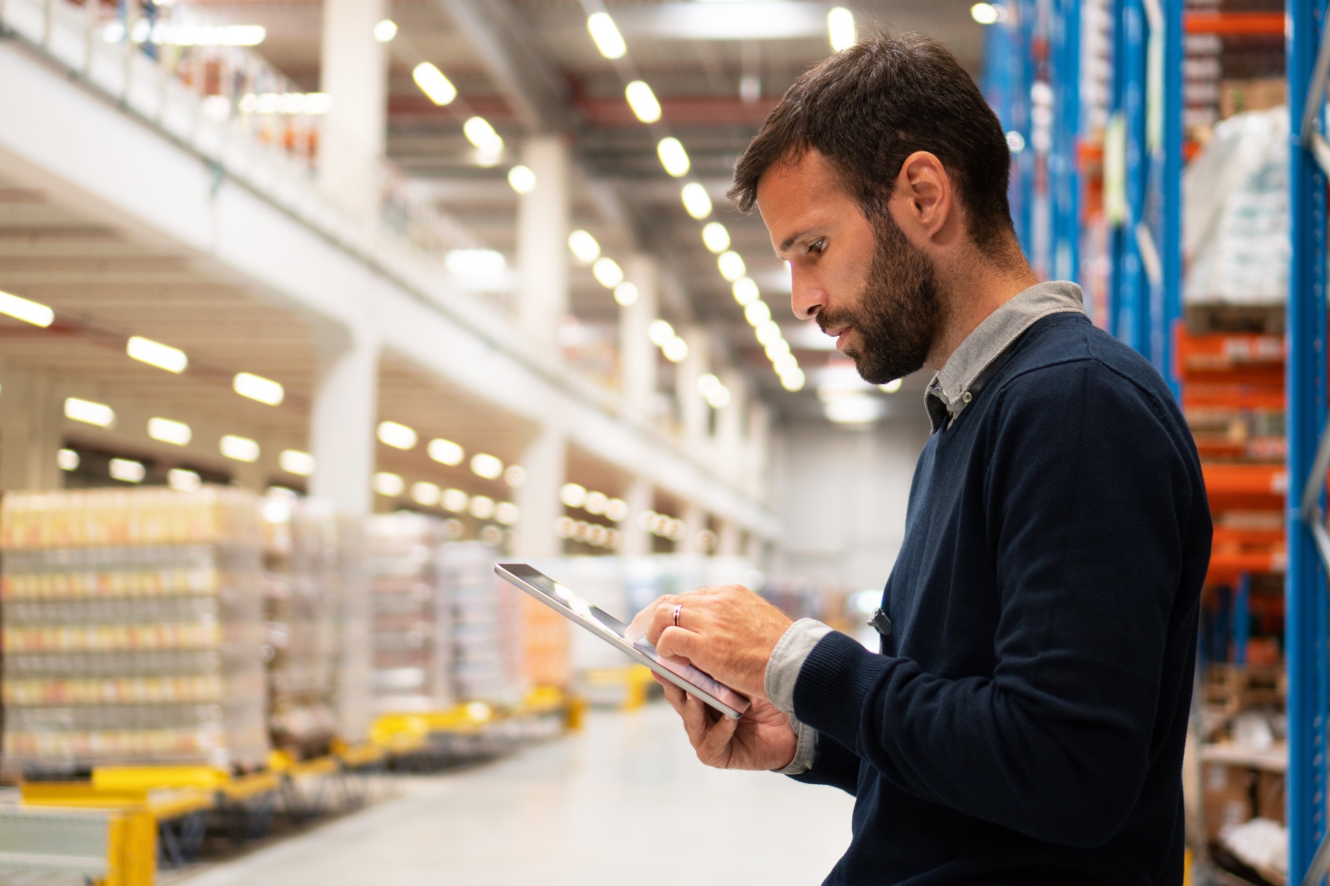 Ausbildung zum Industriekaufmann (m/w/d) – BNN-Azubiportal